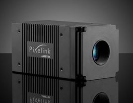 Pixelink® Cameras | Edmund Optics