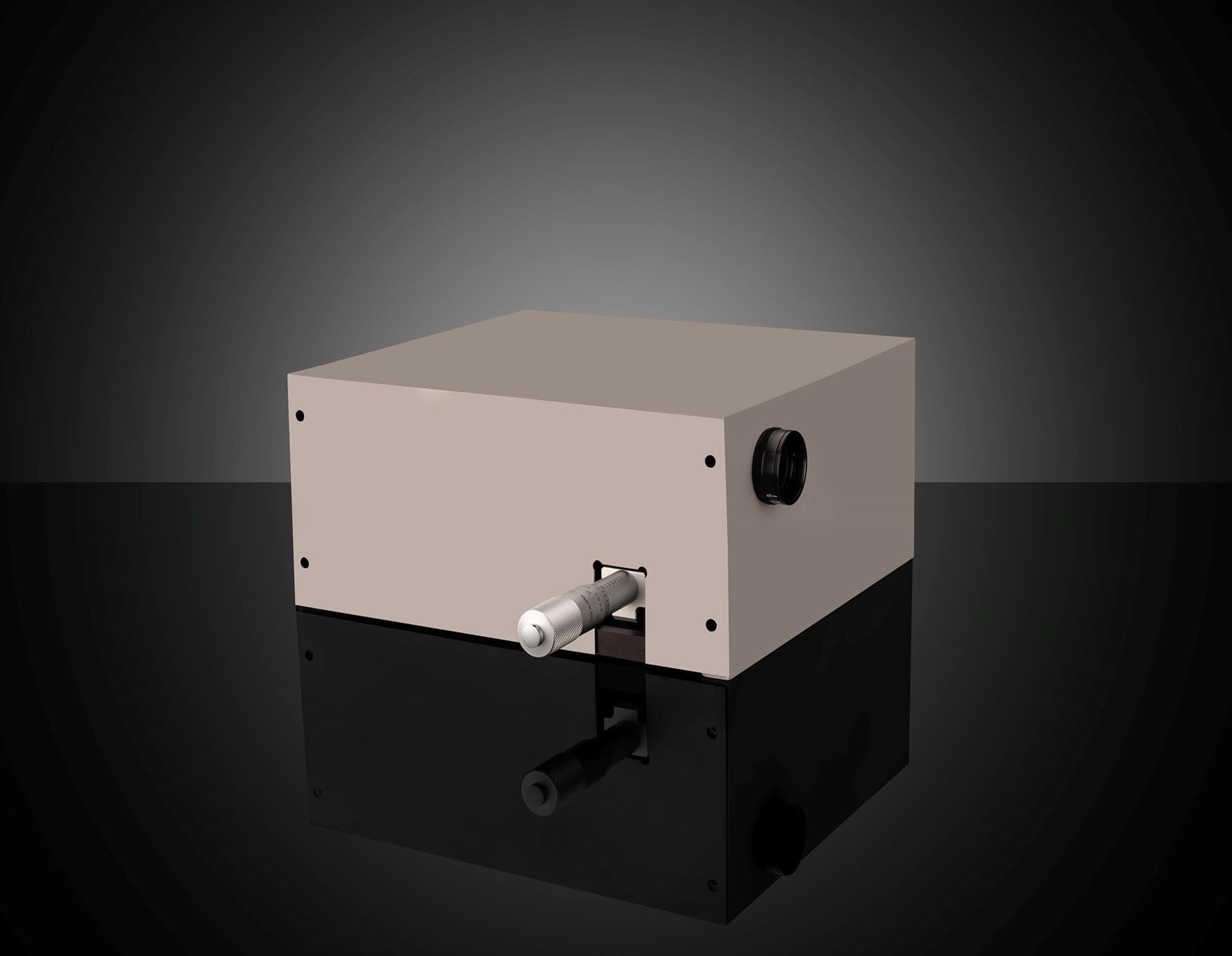 Near-IR Variable Ultrafast Pulse Compressor, 1000 - 1060nm