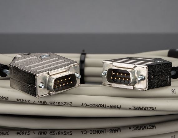 SL2 Cable 001 5.0 | Edmund Optics