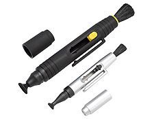 LENS-PEN ミニプロレンズクリーニングシステム | Edmund Optics