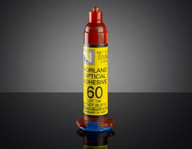 10cc Dispensing Barrel of NOA 61 | Edmund Optics