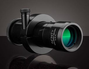 Microscope Objectives | Fixed Magnification Lens | Edmund Optics