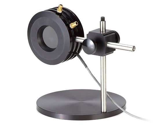 Coherent® High Power Water-Cooled Thermopile Sensor PM1K 1098392 | 1kW ...