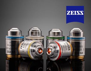 Microscope Objectives | Fixed Magnification Lens | Edmund Optics