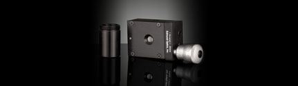 Optical Pinholes - Optical Slits | Edmund Optics